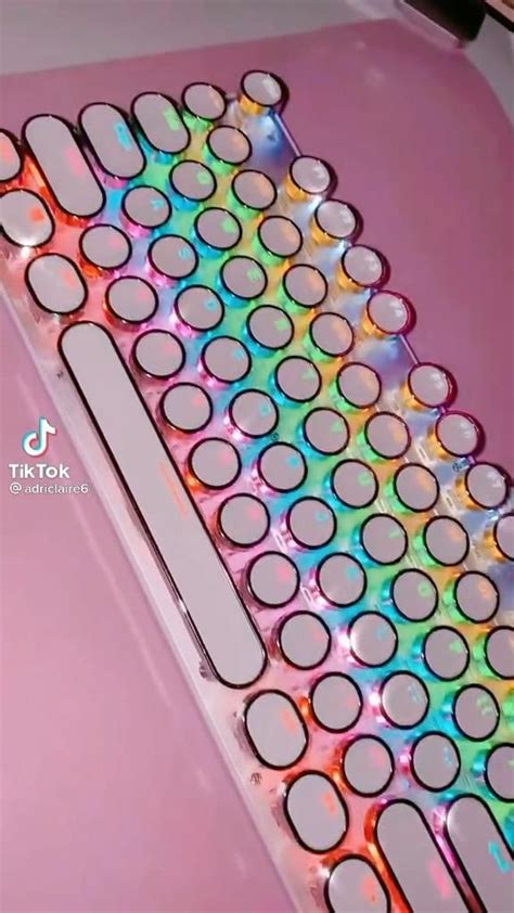 Retro Typewriter Wireless Keyboard And Mouse Set Artofit