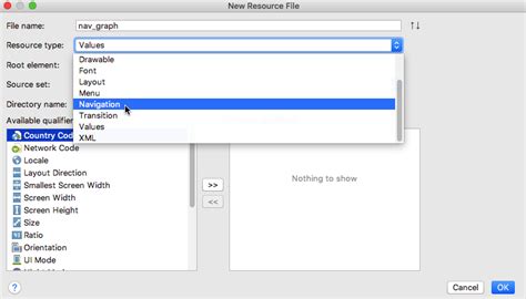 Hassle Free Fragments Using Androids Navigation Architecture Component Android Authority