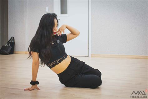 [수원 댄스]★원데이방송댄스클래스★ 솜씨당