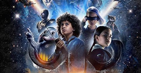 Skeleton Crew La Nueva Aventura De Star Wars Presenta Su Emocionante Tráiler Extendido Infobae Skeleton Crew La Nueva Aventura De Star Wars Presenta Su Emocionante Tráiler Extendido Infobae