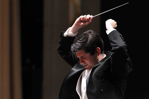 Daniel Brier Conductor