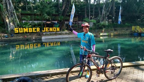 Wisata Alam Sumber Jenon Htm Jam Operasional And Aktivitas Menarik