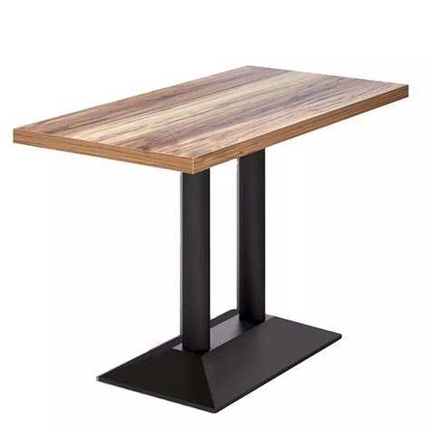 2 Seater Metal Rectangular Pantry Table At Rs 8500 In Hyderabad Id 27603797833