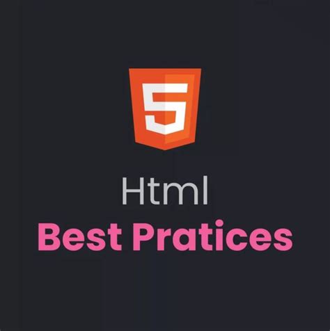 Kavin Sashantha On Linkedin Html Bestpractices Webdevelopment Frontend Semantichtml