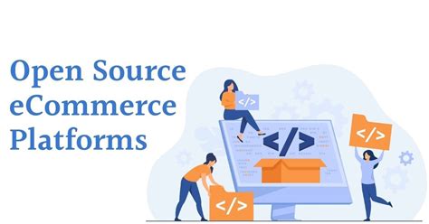 Open Source E Commerce Platform Market Is Booming Worldwide With Latest