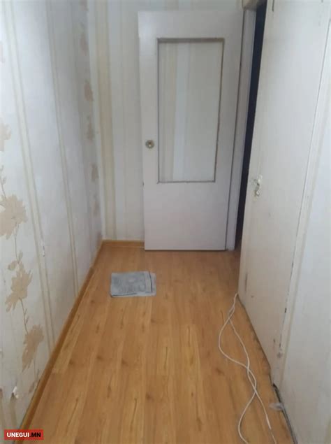 Бзд сансарын үйлчилгээний төвийн хажууд 1 р хороо 1 өрөө 36м2 1 1 сая ₮ №9395040 In УБ