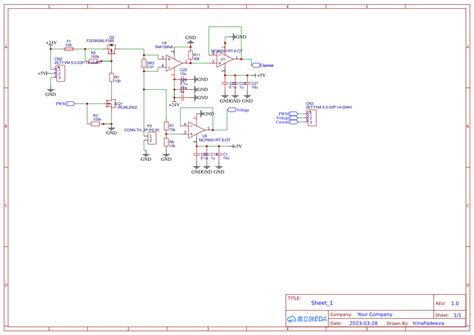 Pid Heaterpowerregulation Oshwlab