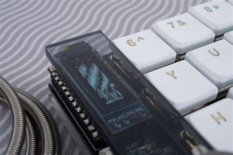 Aurora Sofle V2 Pcb Kit —