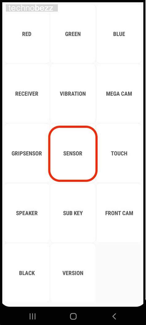 auto rotate not working on samsung how to fix it technobezz
