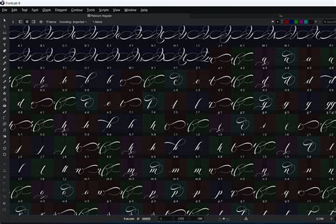 Platinum Script Mighty Deals