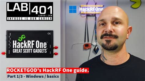 Hackrfsdr Softwares Rto Technologies