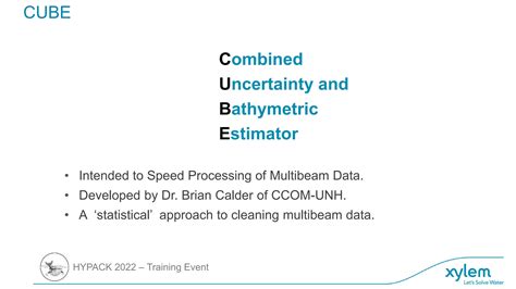 Mbes Data Processing2022pptx Mbes Data Processing2022pptx