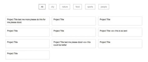 The Best Bootstrap Gallery Templates For You