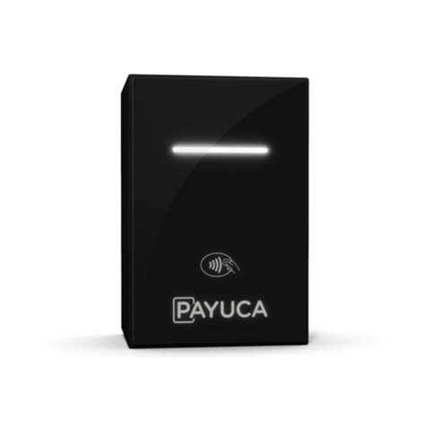 Payuca Digitales Zutrittsmanagement Parkraumbewirtschaftung