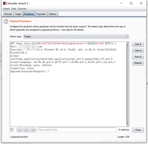 宝塔面板的sql注入绕过宝塔绕过 Csdn博客