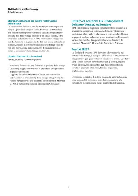 IBM Storwize V5000 PDF