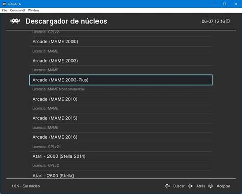 How To Use Mame Retroarch Ds Emulator Psadobu