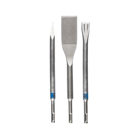 Bosch Sds Plus Chisel Set Rh Gaudion