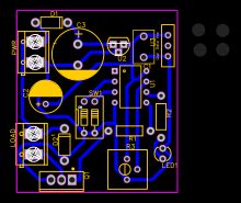 Pwm Regulator EasyEDA Open Source Hardware Lab