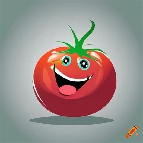 Tomato Logo