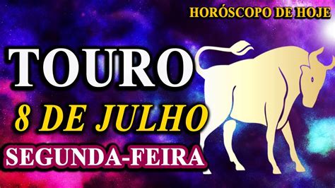 🎇𝐉𝐮𝐬𝐭𝐢ç𝐚 𝐝𝐢𝐯𝐢𝐧𝐚 𝐬𝐞 𝐦𝐚𝐧𝐢𝐟𝐞𝐬𝐭𝐚 Touro ♉ 8 De Julho 2024 Horóscopo De Hoje