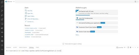 effortless text extraction with azure ai vision sdk a beginner s guide