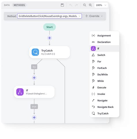 Radzen Blazor Studio