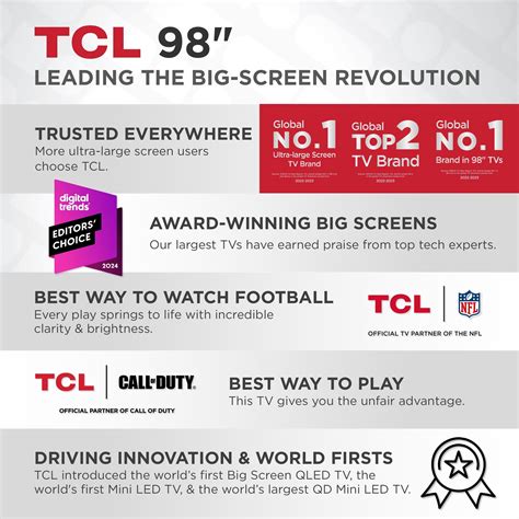 Tcl 98 Q6 Series 4k Uhd Qled Smart Tv Vs Tcl 98 Qm7 Series 4k Uhd