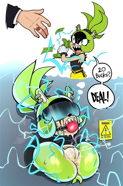 Post 6138247 Hellonearthiii Sonicthehedgehogseries Surgethetenrec