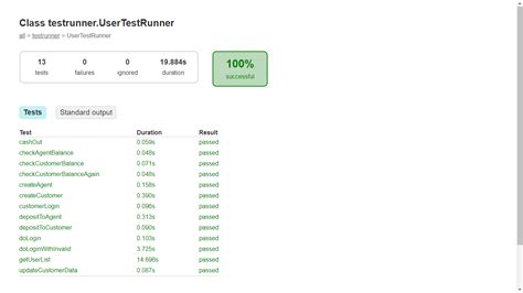 github zafir100100 api testing on dmoney api with rest assured this