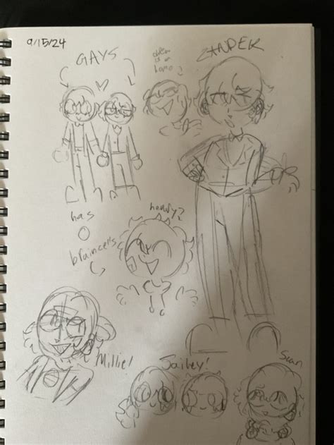 Tmf Jailey On Tumblr