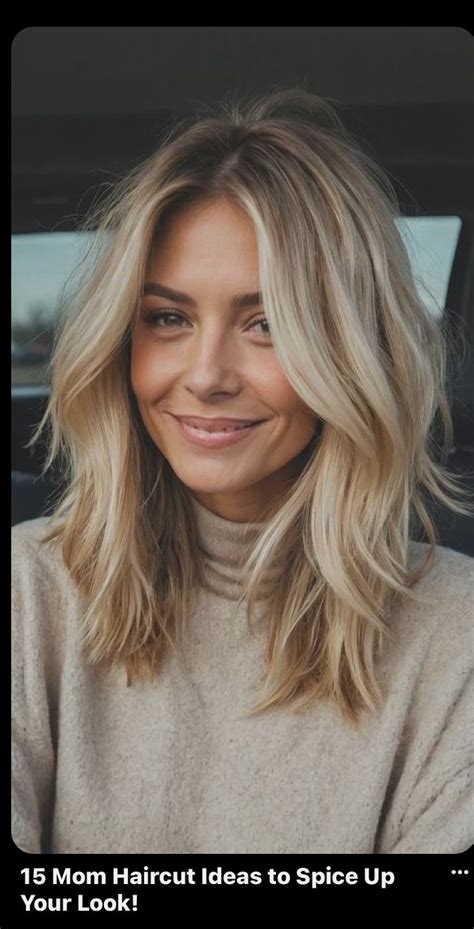 Best 13 15 Shoulder Length Hairstyles Versatile Cuts For Every Face