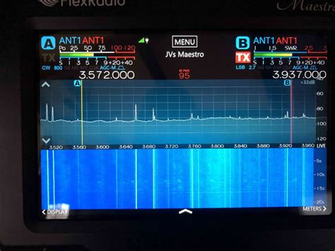 Chasing Rfi Noise In Our Home — Flexradio Community