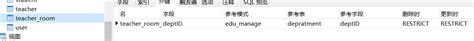 教务管理系统——数据库课程设计mysql java 阿里云开发者社区