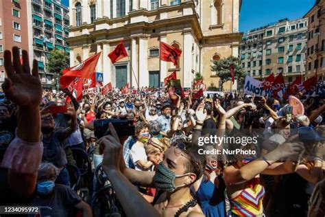 Anti Globalization Photos And Premium High Res Pictures Getty Images