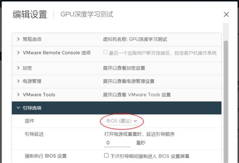 Vmware Esxi7 0 环境下，将nvidia Rtx3090显卡通过pci直通给ubuntu20 04虚拟机 知乎