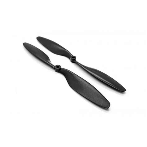 Ms 8 Inch Propeller Blades 5mm At Rs 150 Pair In New Delhi Id