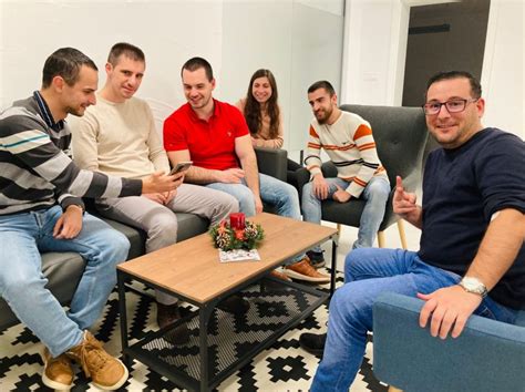 Victor Milev Posted On Linkedin