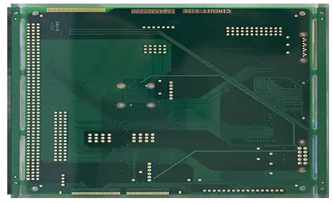 16 Layer Pcb Manufacturing Design And Customization Jarnistech