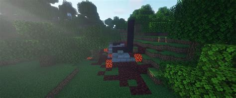 OPAL Shaders Improve Minecraft Graphics With Stunning Visuals