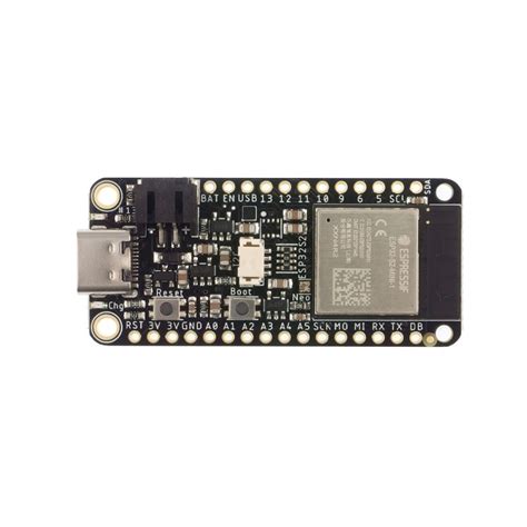 Esp32 S2 Feather Moduł Wifi Z Układem Esp32 S2 Sklep Kamami