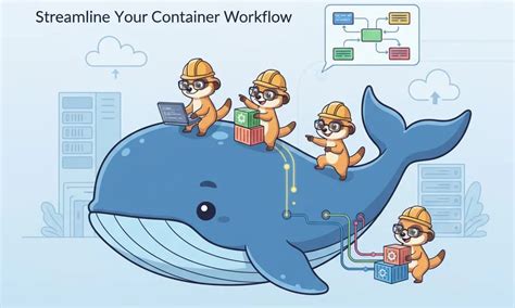 Understanding The Dependson Condition In Docker Compose Files