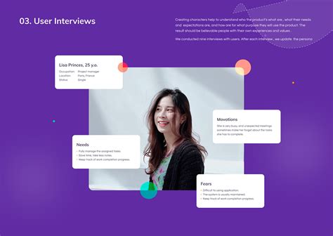 taskii assignment app ui ux behance