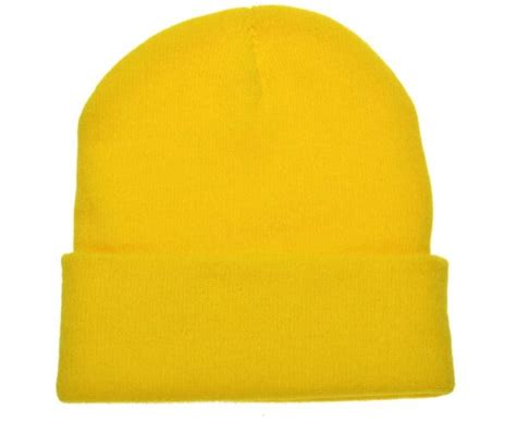 Gebreide Muts Time 4 Ts