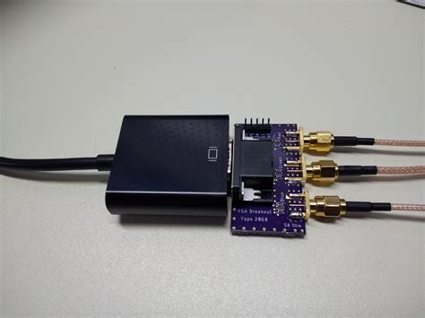 Updated Breakout Pcb Again Details Updated Breakout Pcb Again Details