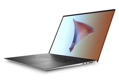 Dell Launches Xps And Xps Thin And Light Laptops Liliputing