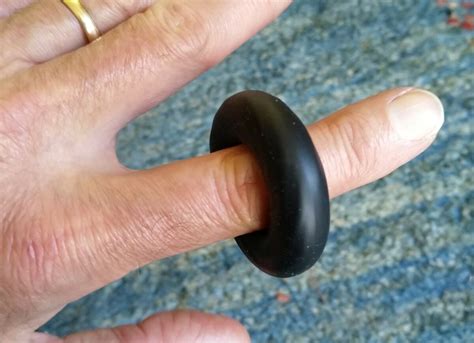 Using A Vacurect Pump To Support Sexual Intercourse Recovering Man