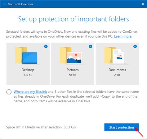3 Methods To Protect Your Important Folders In Windows 10