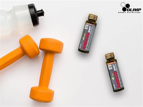 ⚡ R-Weiler Shot - 60ml - OLIMP - Cena, dawkowanie, opinie - sklep ...