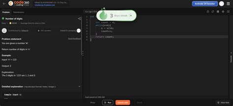 Shubham Raj On Linkedin 21dayscodingchallenge Ninjaslayground2